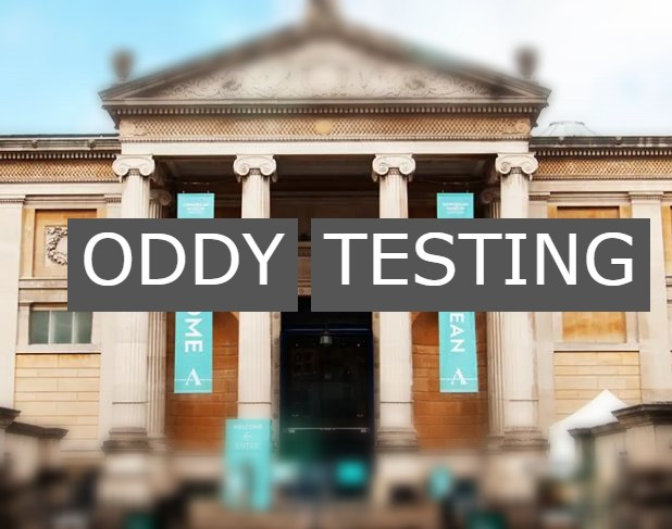 The Oddy Test for Heritage and Museum Safe Paints - Celtic Sustainables
