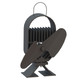 Ecofan 815 Mini Wood Stove Fan - Caframo Ecofan 815