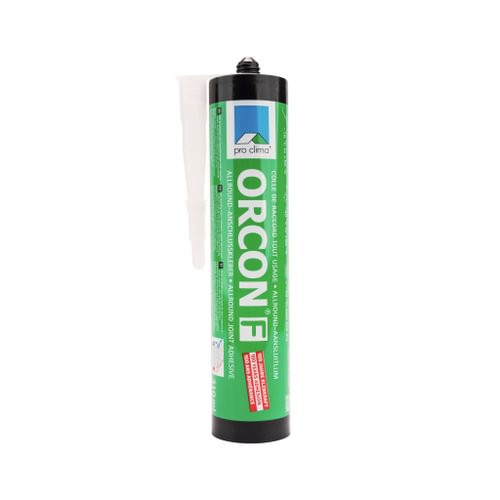 Pro Clima Airtightness Products