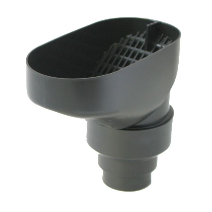 Leaf Catcher Filter for Downpipes