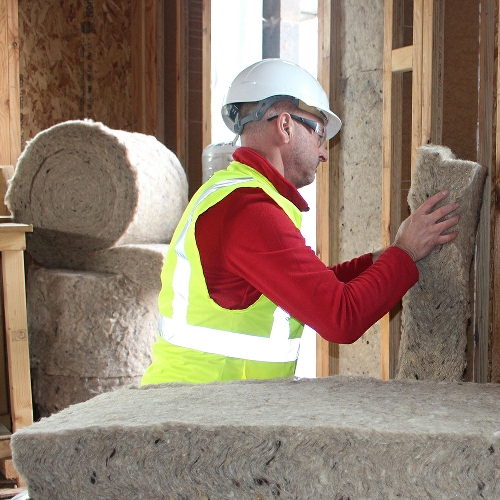 Zero VAT on Insulation – 1st of April 2022 - Who is eligible? - Celtic ...