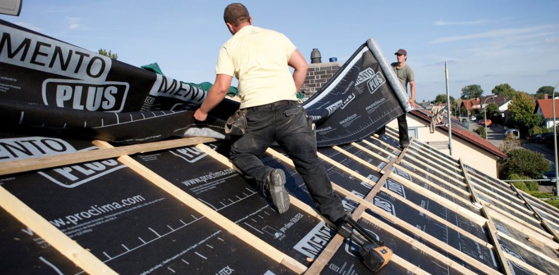 The Pro Clima Intello system is now live on the website! - Celtic ...