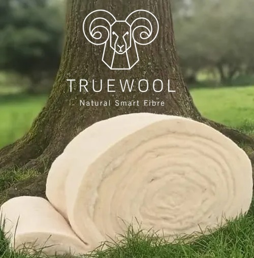 Wool Insulation Wales Ltd – Smart Insulation Naturally - Celtic ...