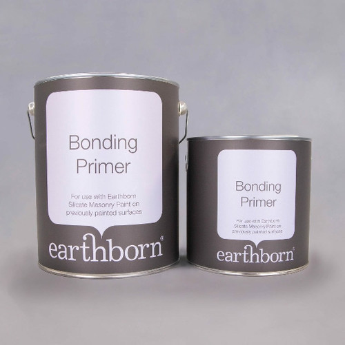 Earthborn - Bonding Primer - Celtic Sustainables