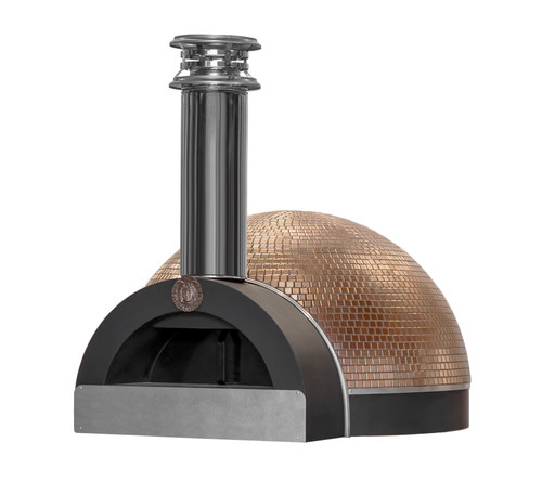 Stromboli Brick Oven