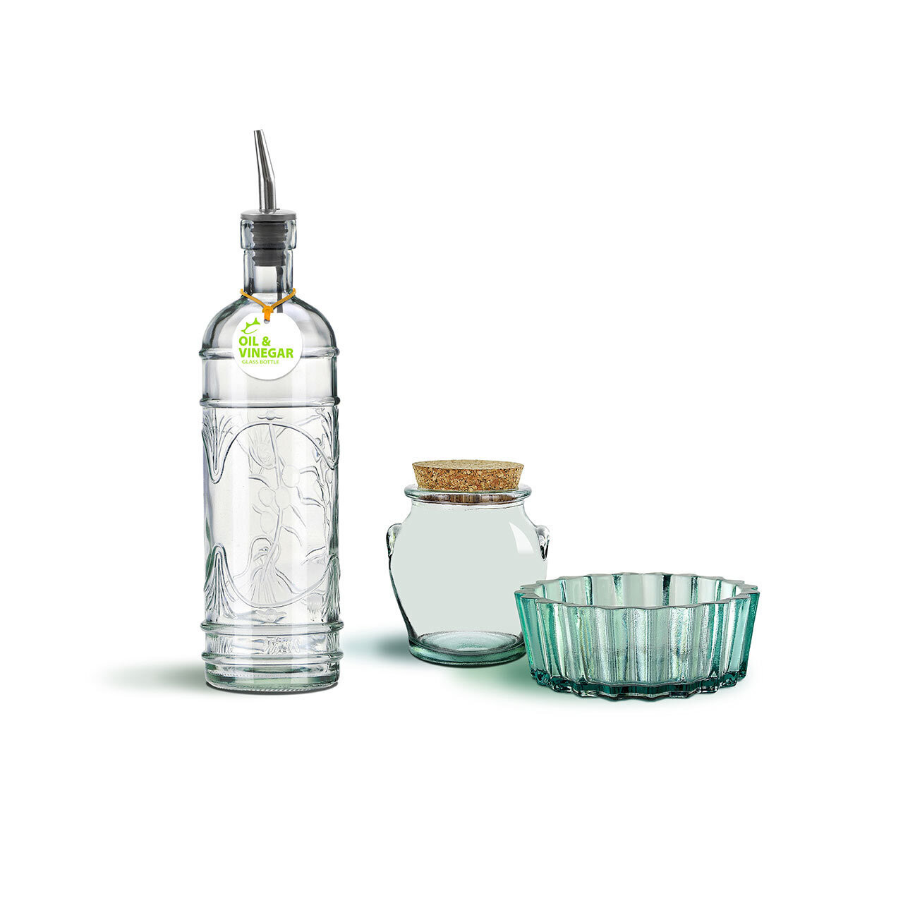 Couronne Co | Wholesale Glass & Metal Products for Home, Gifts, & Garden