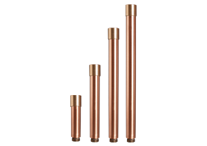 Copper Riser by Unique Lighting Systems - UniqueLightingParts.com