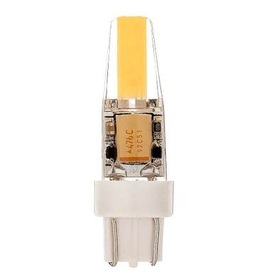 Cob 12v T5 Wedge Series 2 WATT LED by JQ America