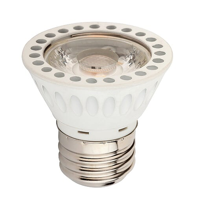 PAR16 120V LED with E26 Base