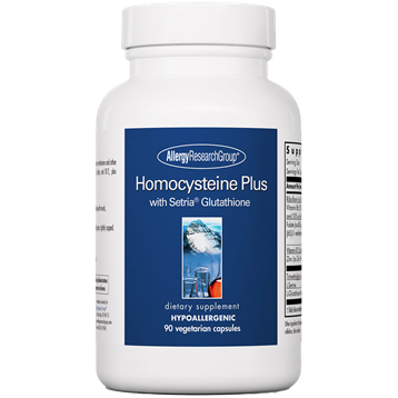 HomoCysteine Metabolism 90 caps
