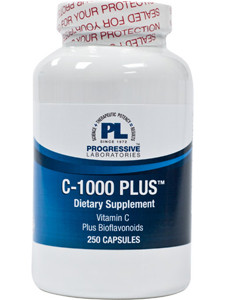 C-1000 Plus 250 caps