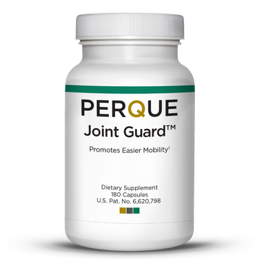 PERQUE Joint Guard 180 caps