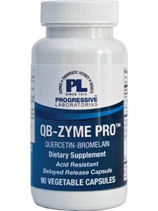 QB-Zyme Pro 90 vcaps
