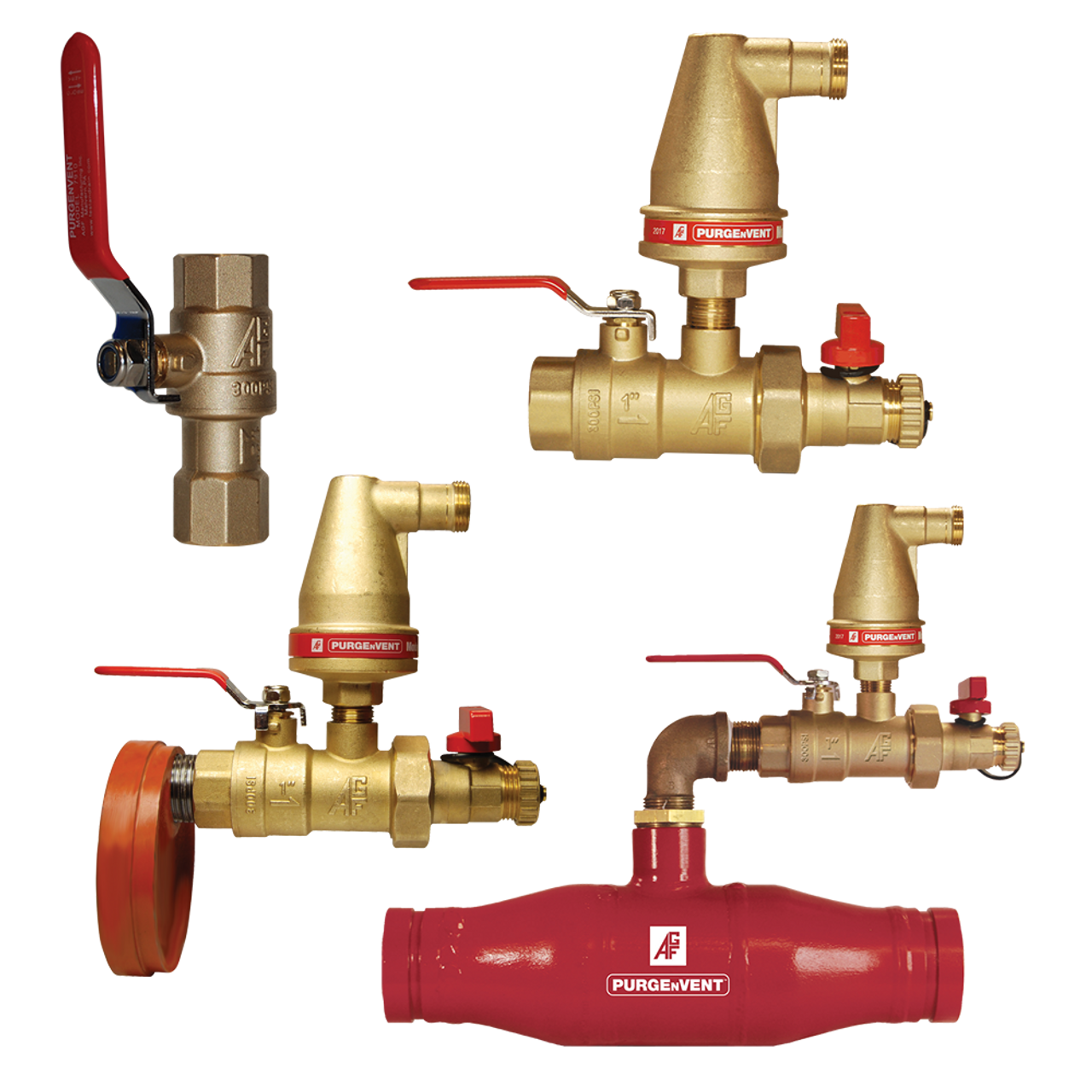 PURGEnVENT Air Venting Valves purgenvent-air-venting-valves