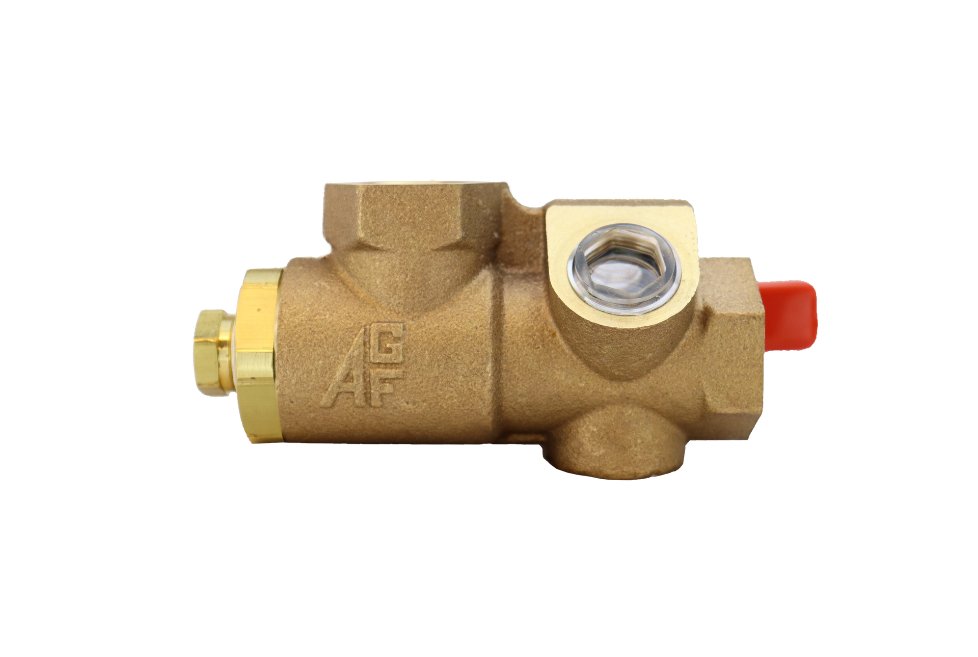 AGF Test and Drain Valve | 1000 | TESTanDRAIN