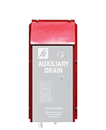 COLLECTanDRAIN Auxiliary Drains