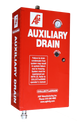 Heated Auxiliary Drain | 5400 | COLLECTanDRAIN