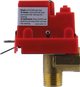 1/2" Lockable Pressure Relief Valve | UL Listed & FM Approved | Model ...