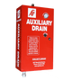 COLLECTanDRAIN Auxiliary Drains