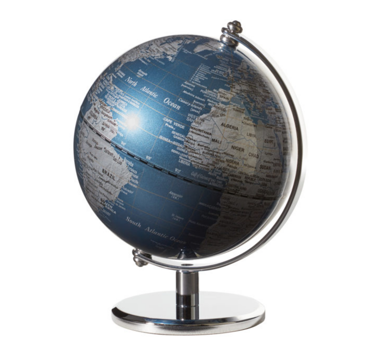 GAGARIN Mini-Globe | Mueller Small Living USA