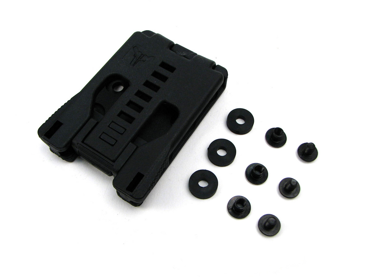 Blade-Tech TEK-LOK Quick Detach Belt Mount