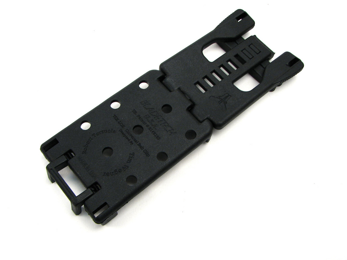 Blade-Tech TEK-LOK Quick Detach Belt Mount