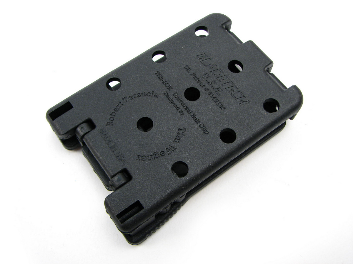 Blade-Tech TEK-LOK Quick Detach Belt Mount