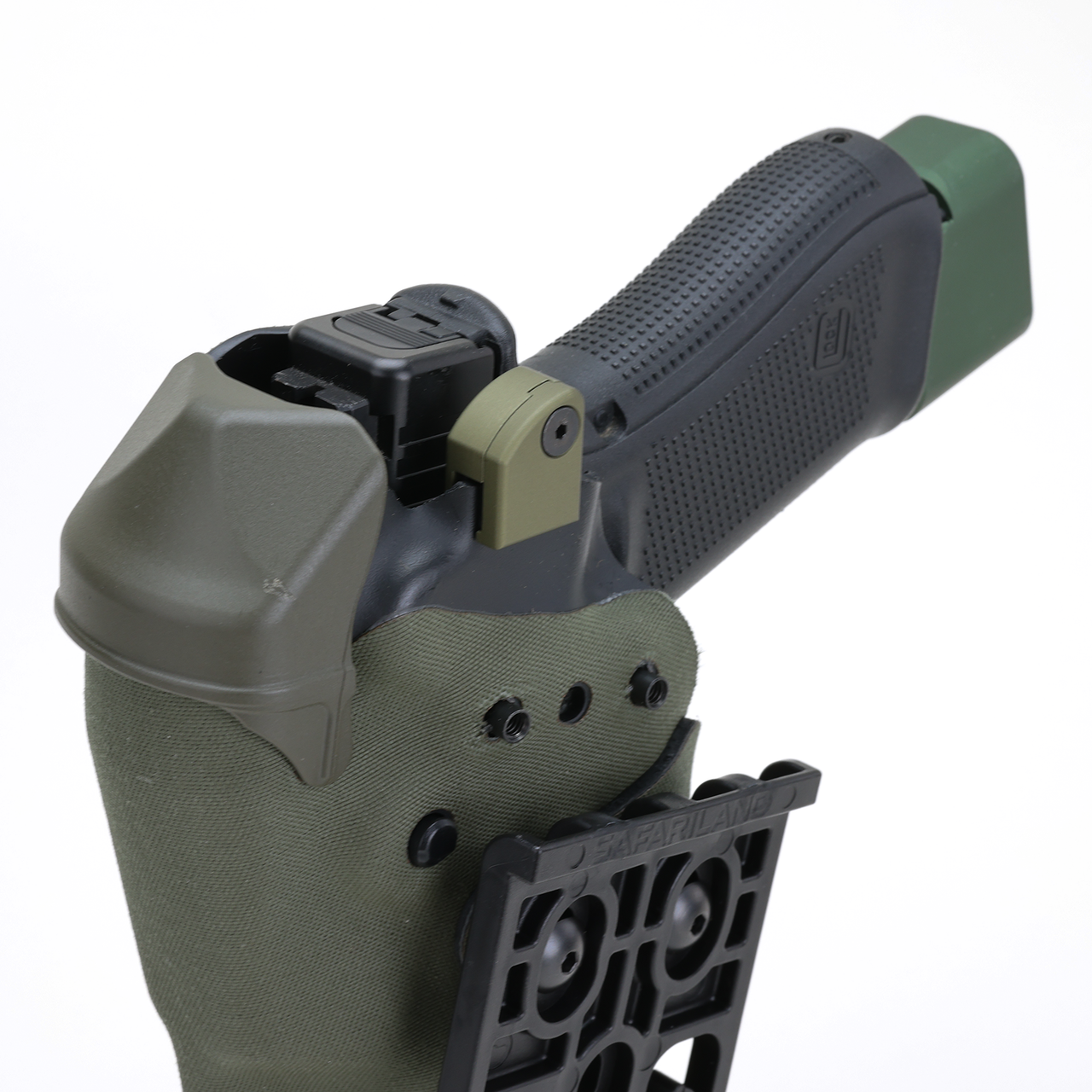 OTD ALS® NUB MOD® for Safariland ALS Holsters by OT Defense