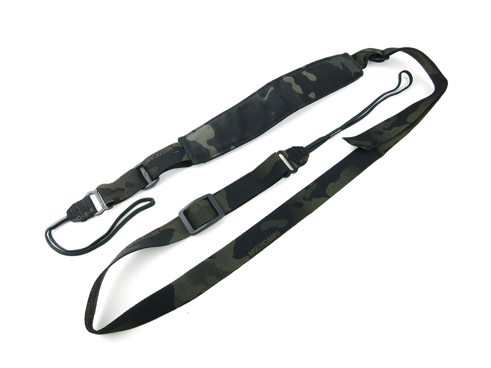 Frank Proctor Padded Heavy Duty Rifle Sling