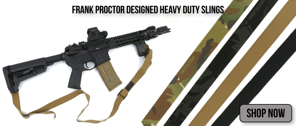 Tactical Shooting Pro Shop