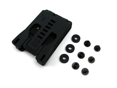 Blade-Tech TEK-LOK Quick Detach Belt Mount