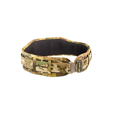 HSG Laser Slim-Grip® Padded Belt | TSPS