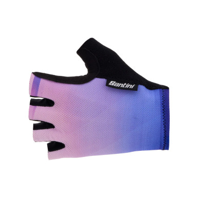 Luce Short Finger Gloves Sample - Cecil Walker Cycles