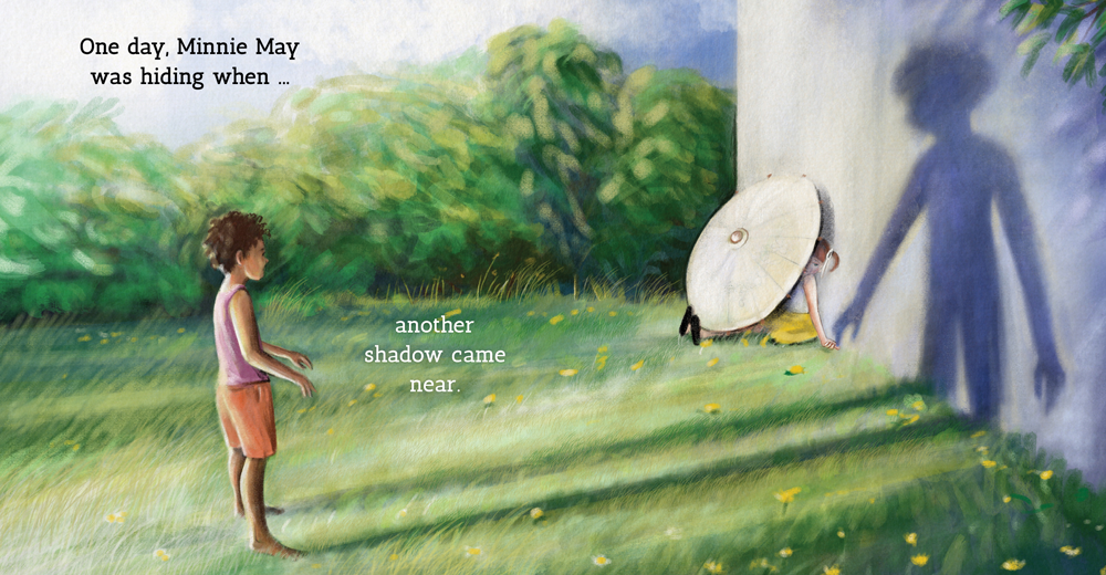 Shadow Play