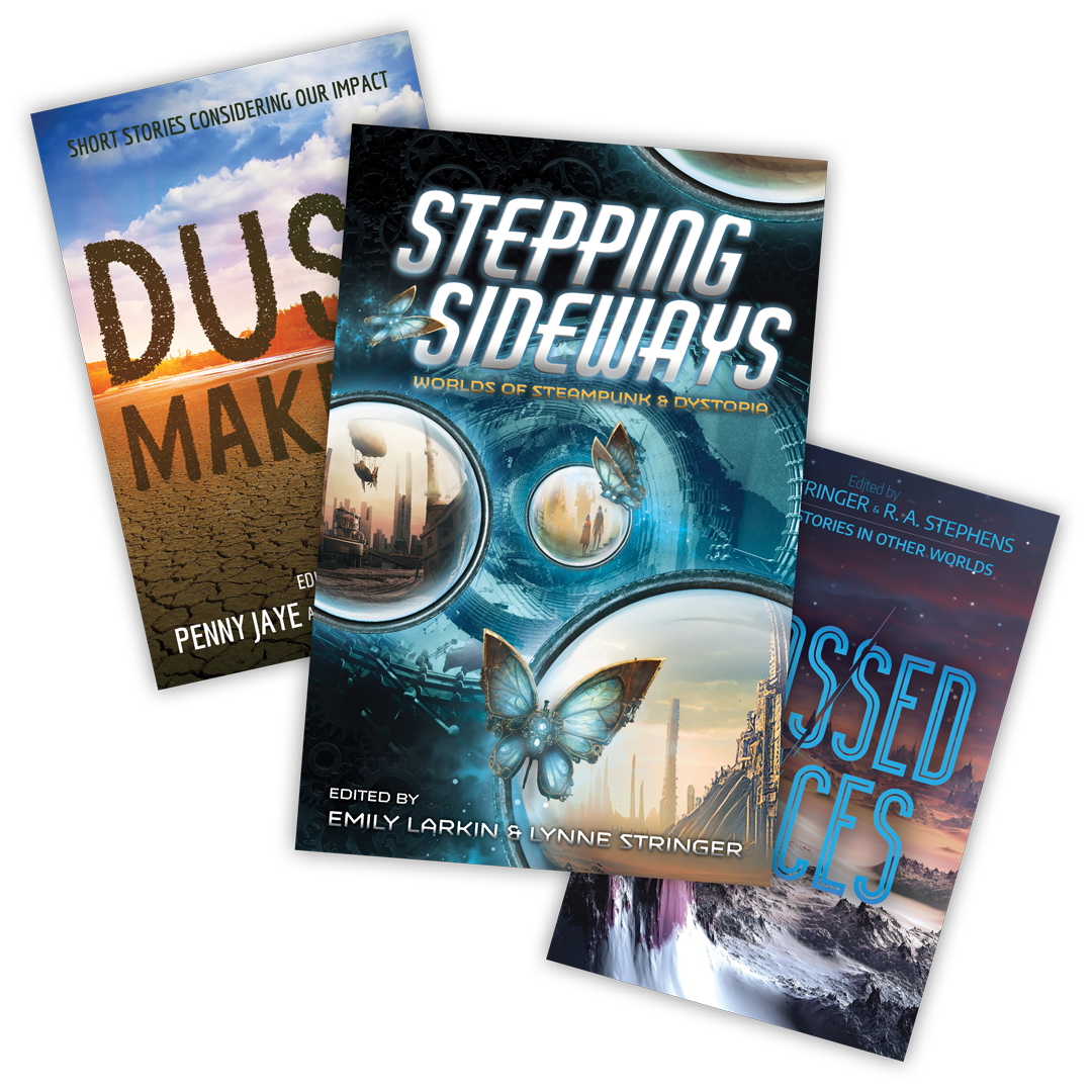 Short Story Collections Set