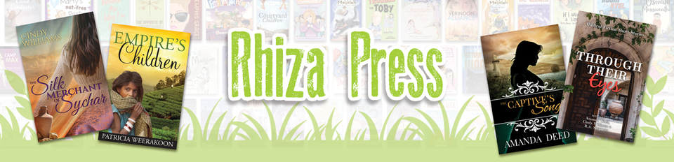 Rhiza Press