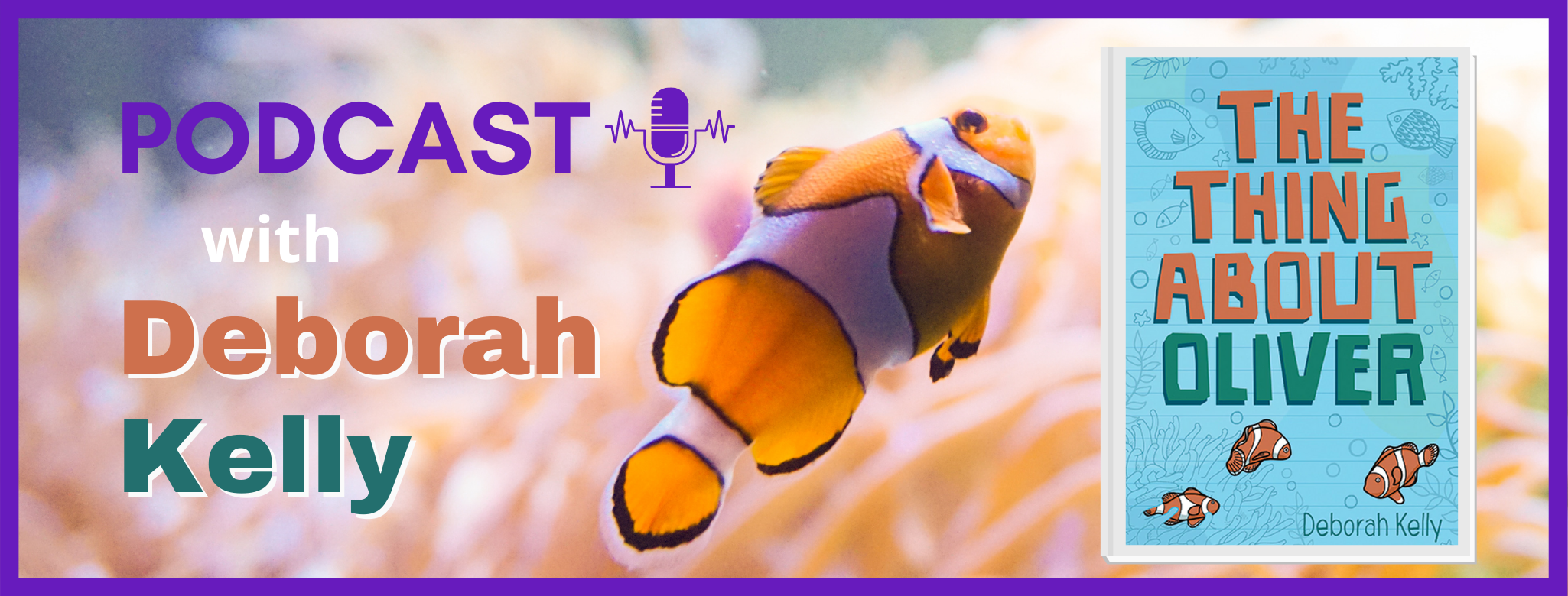 Speech Pathology Podcast with Deborah Kelly - Rhiza Press