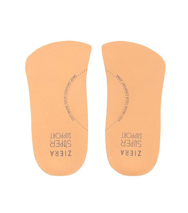 Super Support 3/4 Inlay - Footcare Shoes
