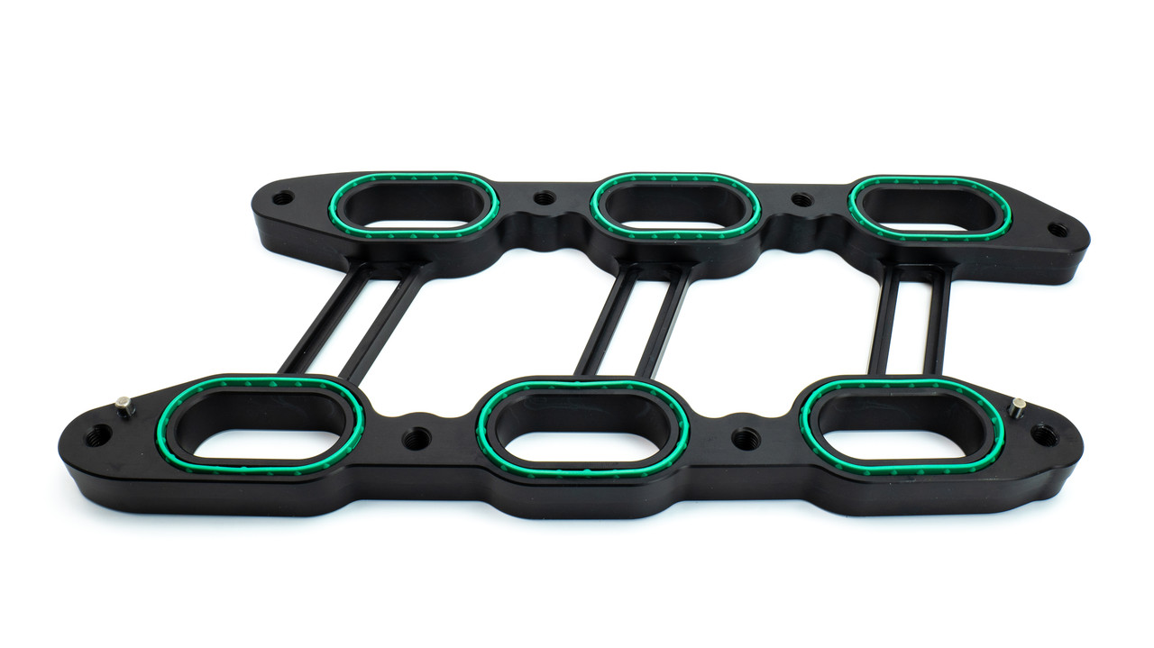 BRONCO RAPTOR / RANGER RAPTOR / EXPLORER ST INTAKE MANIFOLD SPACER