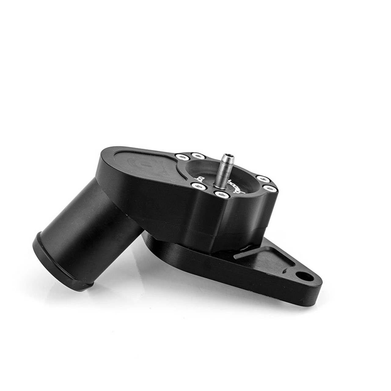 Wrx Sti Bypass Valve