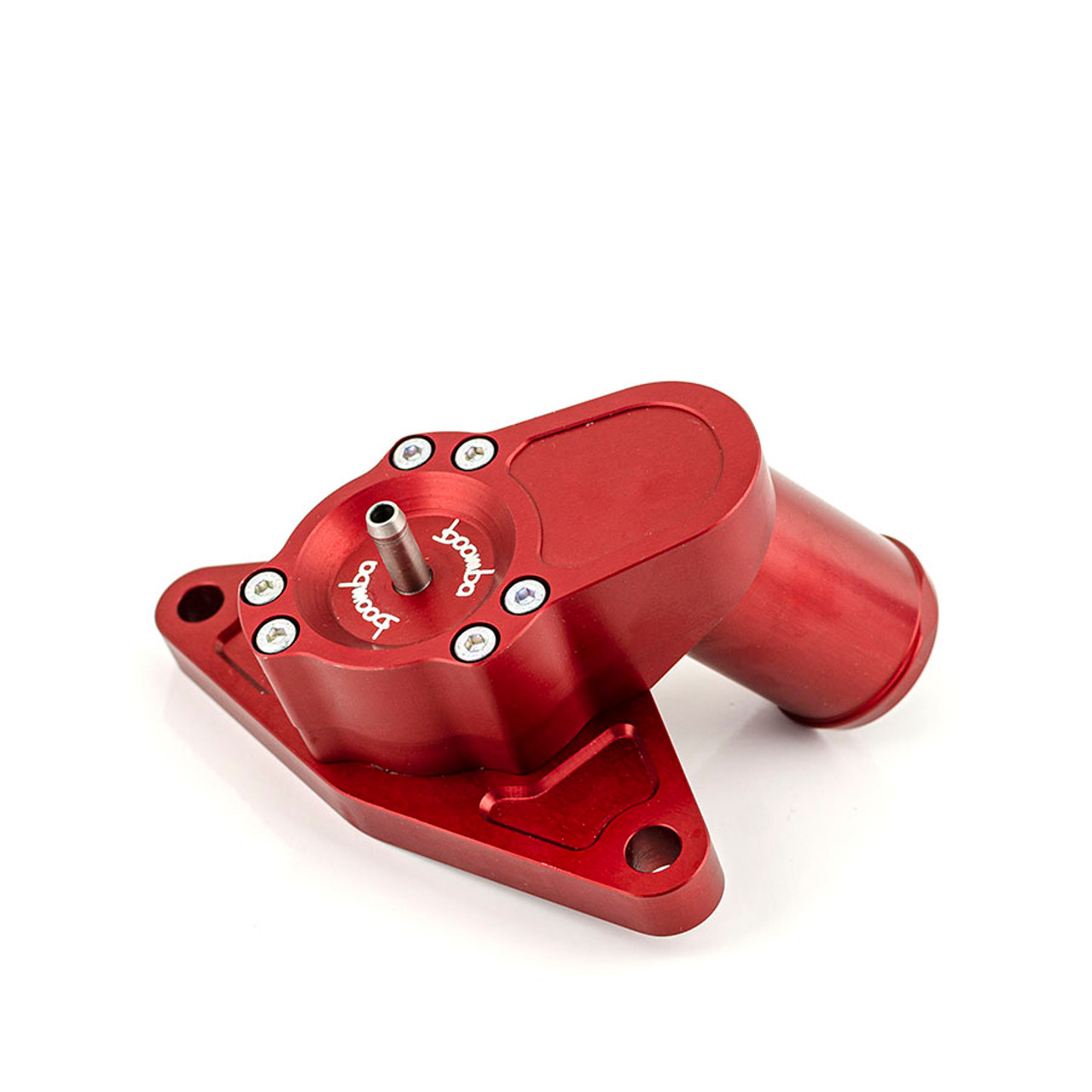 Wrx Sti Bypass Valve