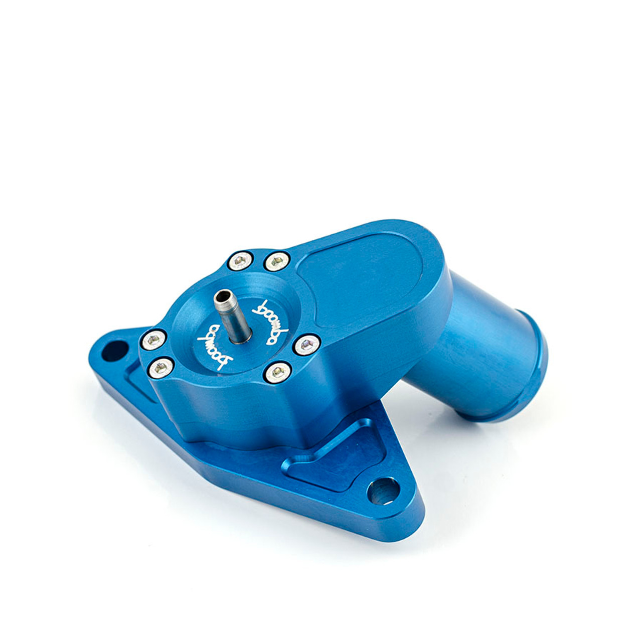 Wrx Sti Bypass Valve