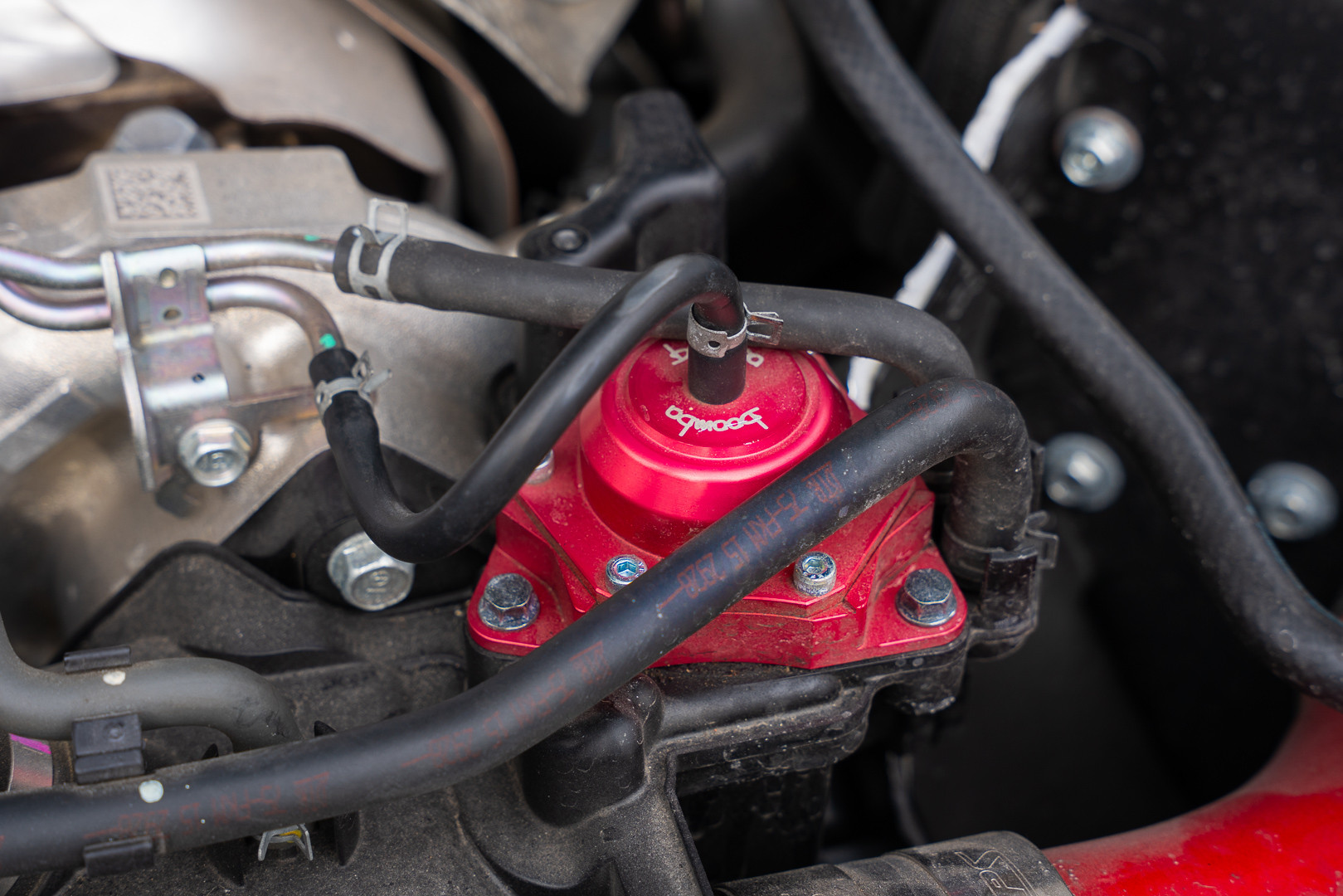HONDA/ACURA 1.5T/2.0T/3.0T BYPASS VALVE