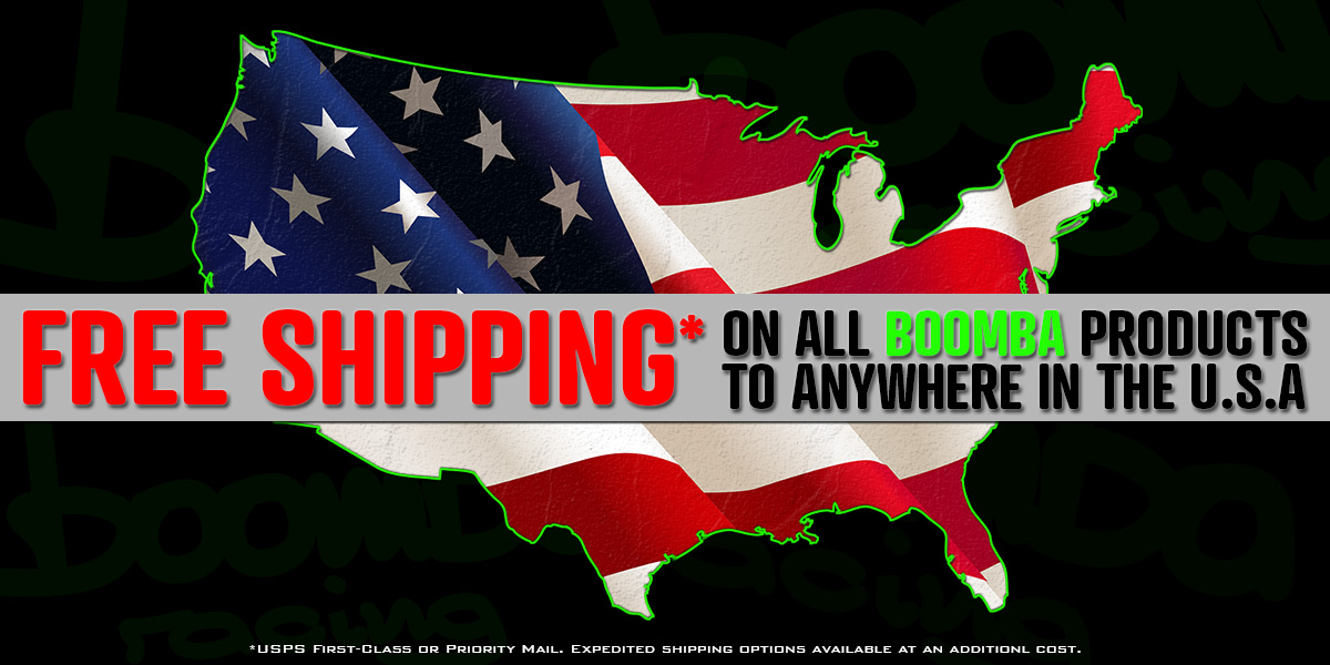 Boomba Racing: The Best in Performance Automotive Products.