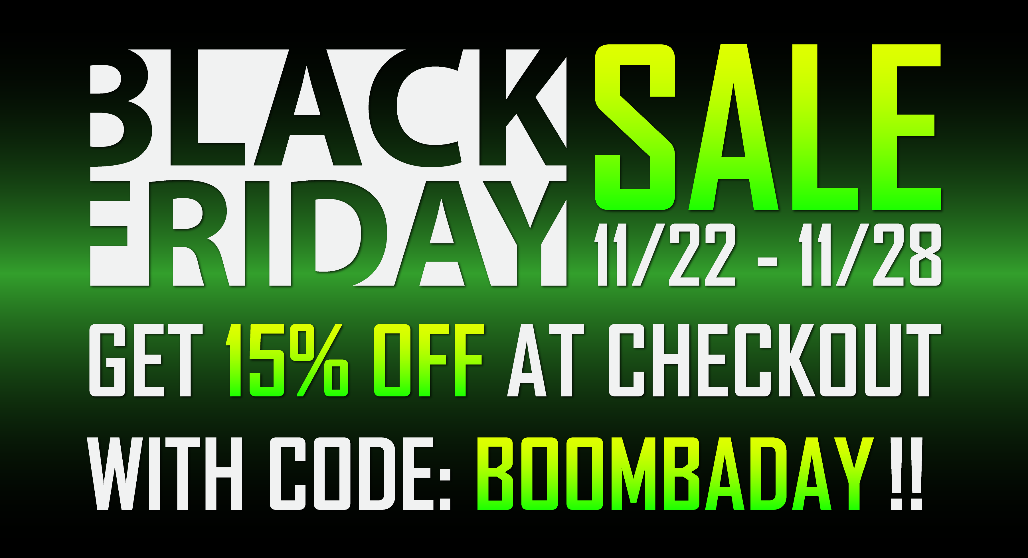 Boomba Racing: The Best in Performance Automotive Products.