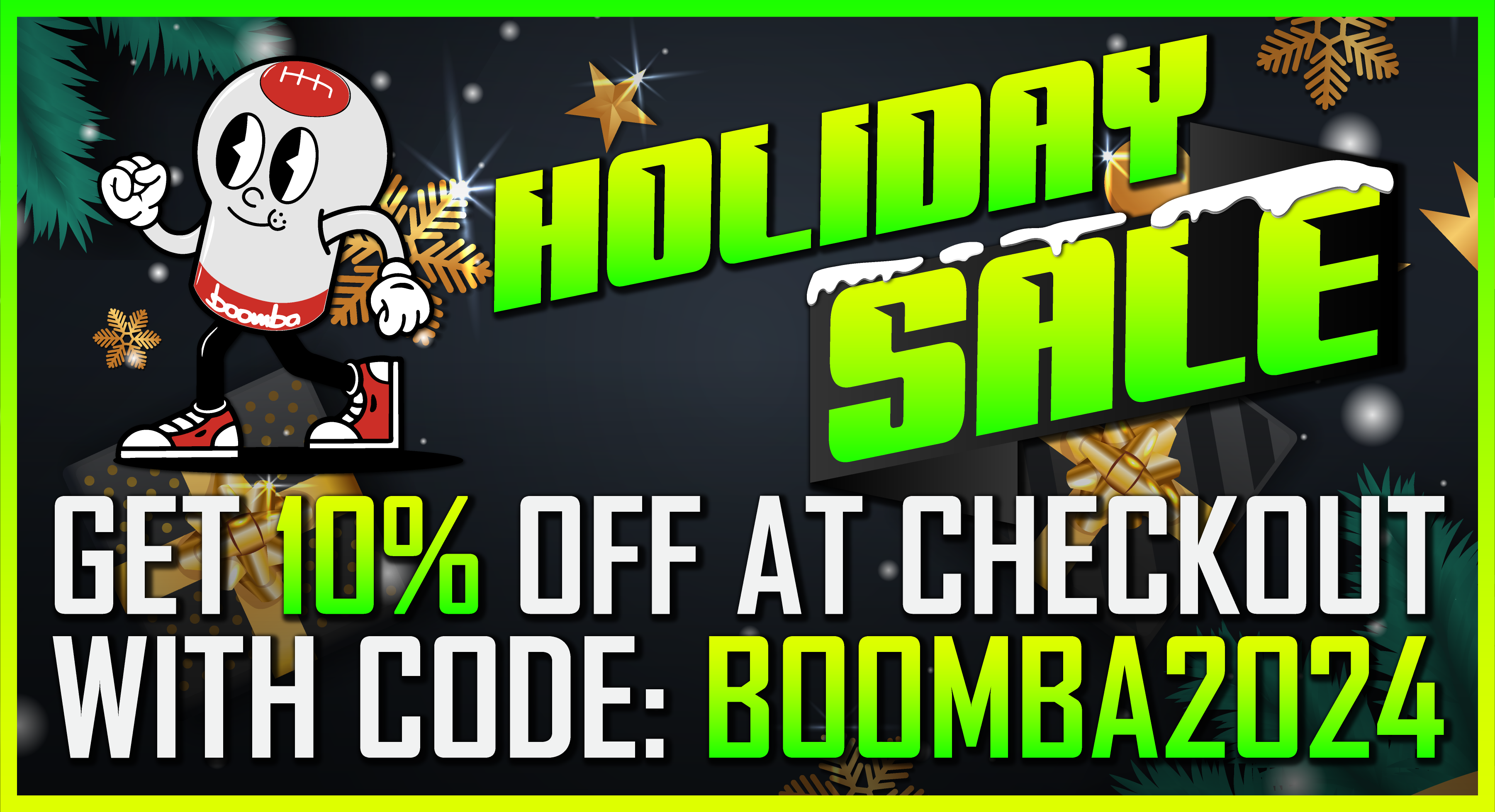 Boomba Racing: The Best in Performance Automotive Products.