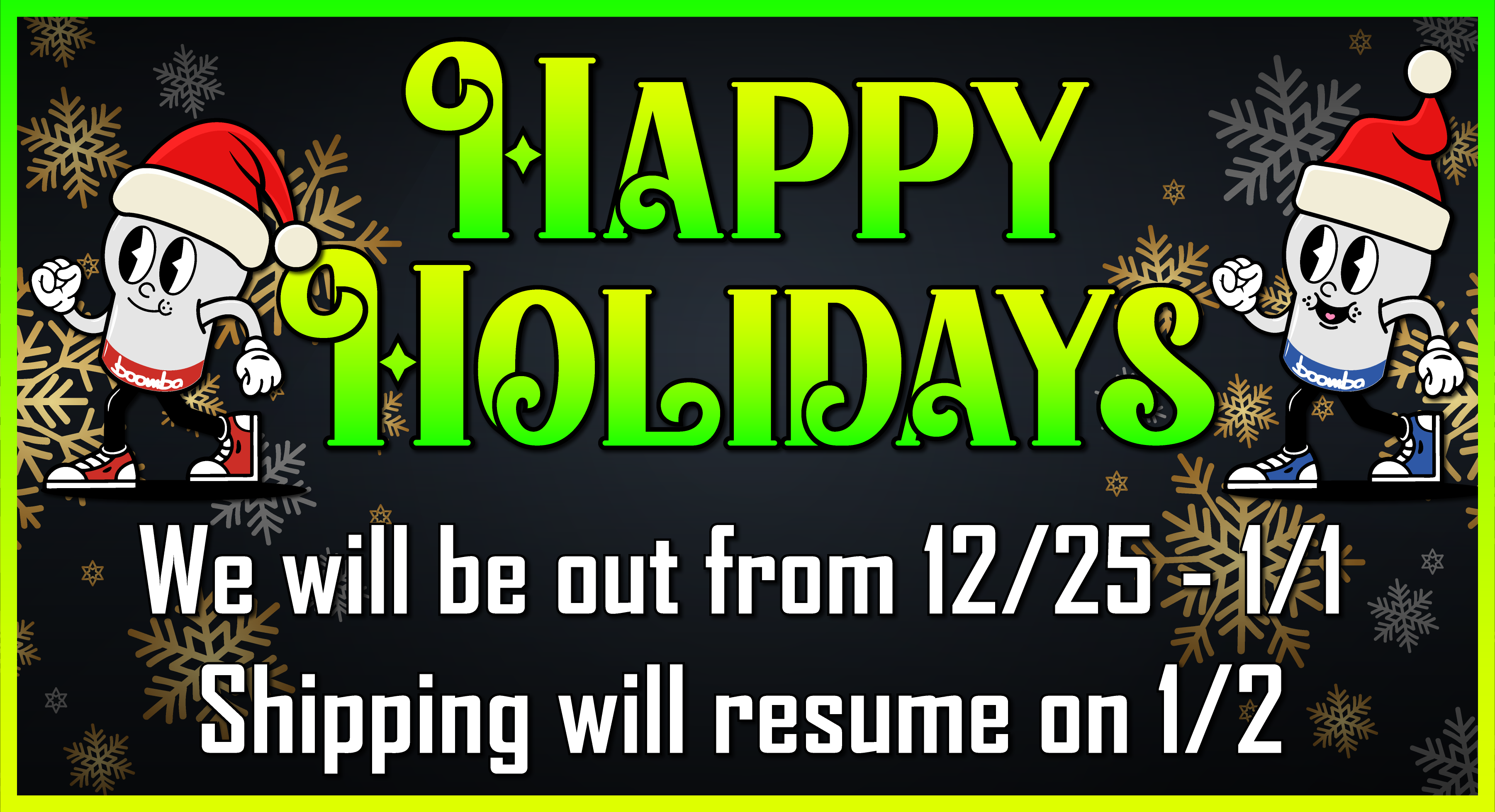 Boomba Racing: The Best in Performance Automotive Products.