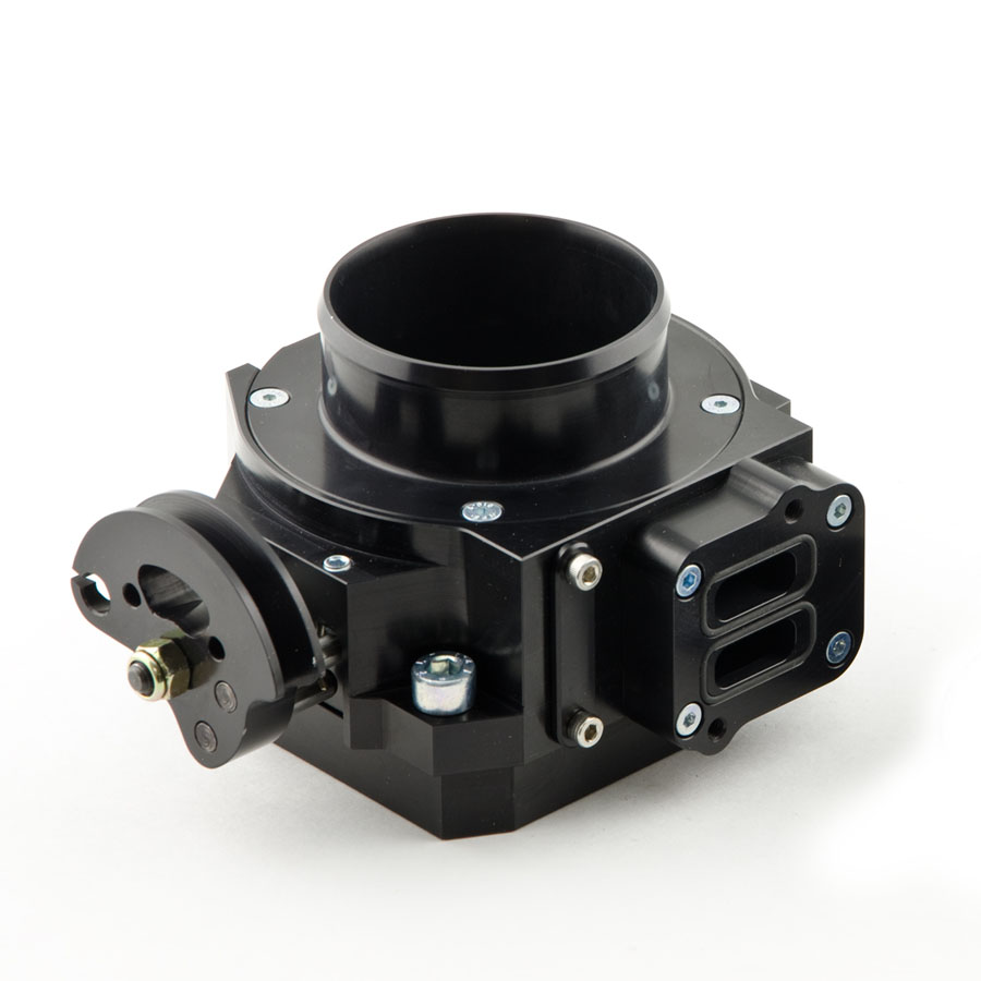 Subaru, Impreza, WRX, 75mm, Throttle Body, DBC