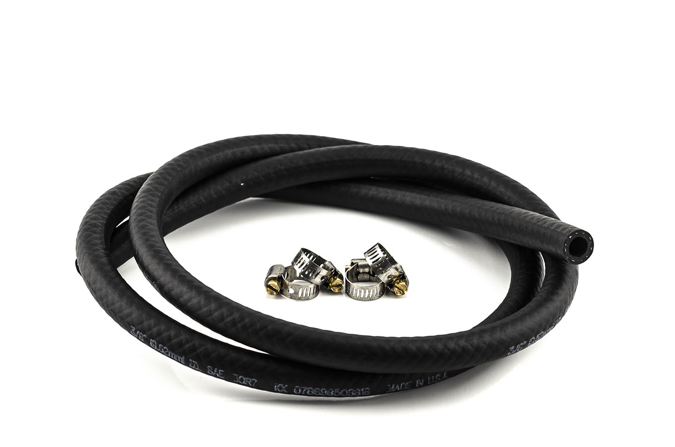 LARGE CATCH CAN STARTER KIT - Boomba Racing, Inc.