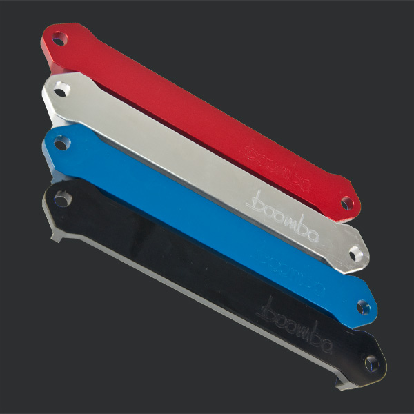 Mitsubishi Evo Battery Holder